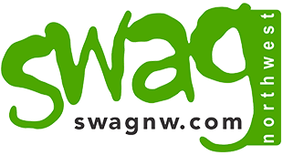 Swag Like A Boss Logo